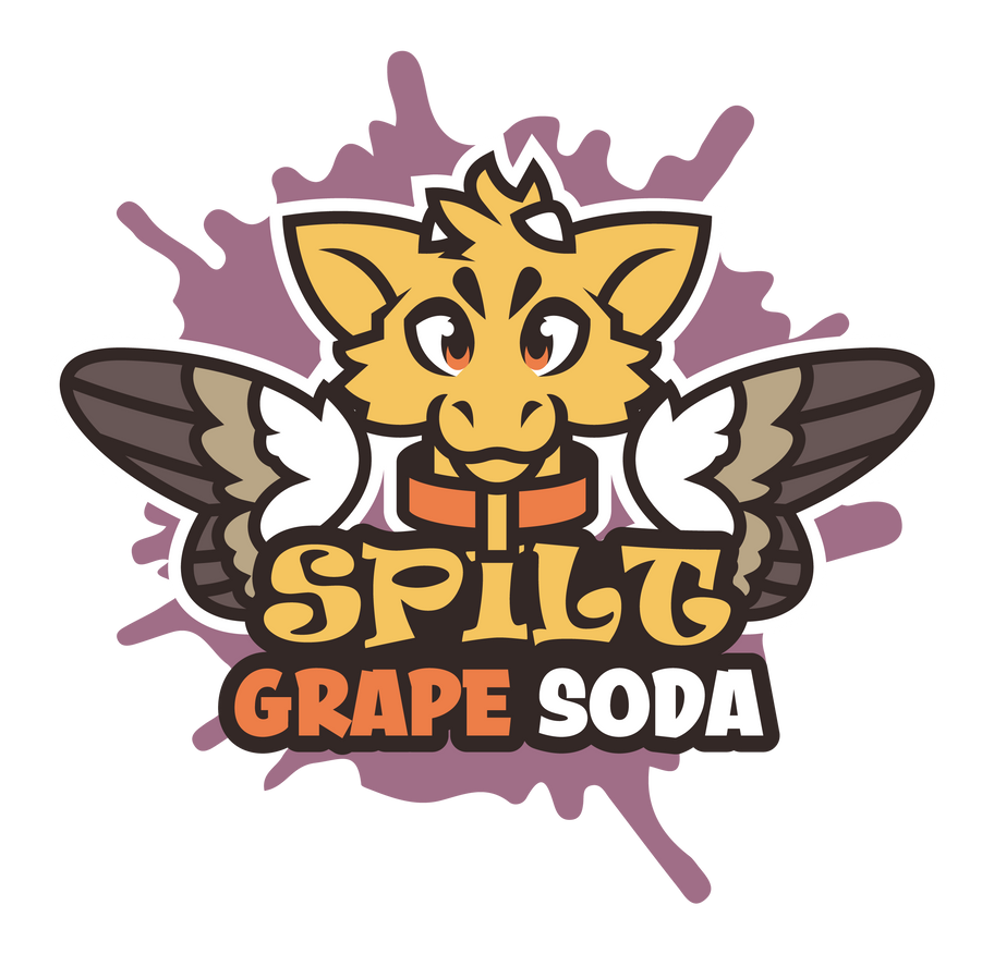 Custom Slim Digigrade Fursuit Feetpaws — SpiltGrapeSoda