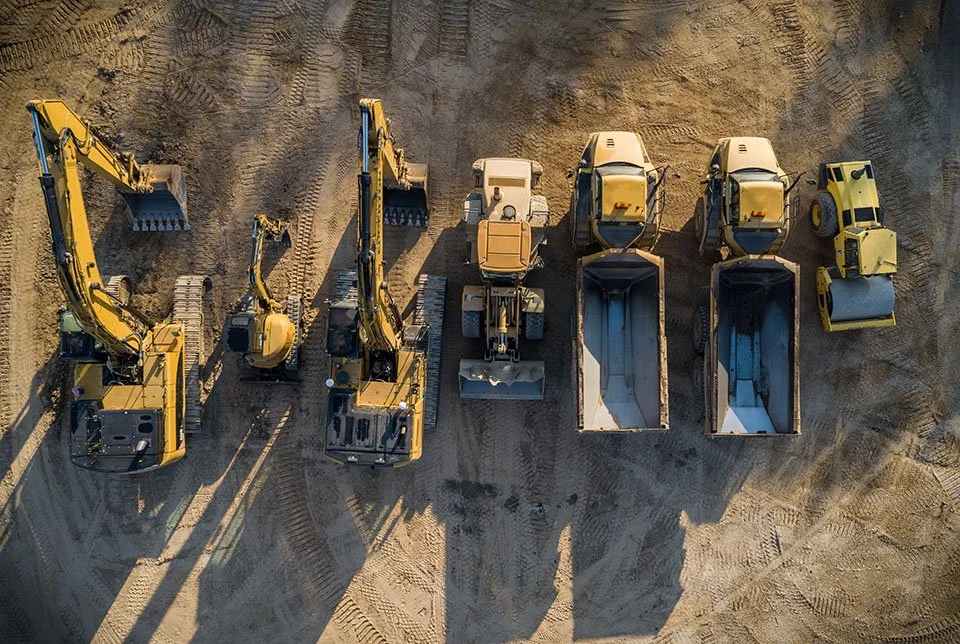 Mid-Isle Equipment
