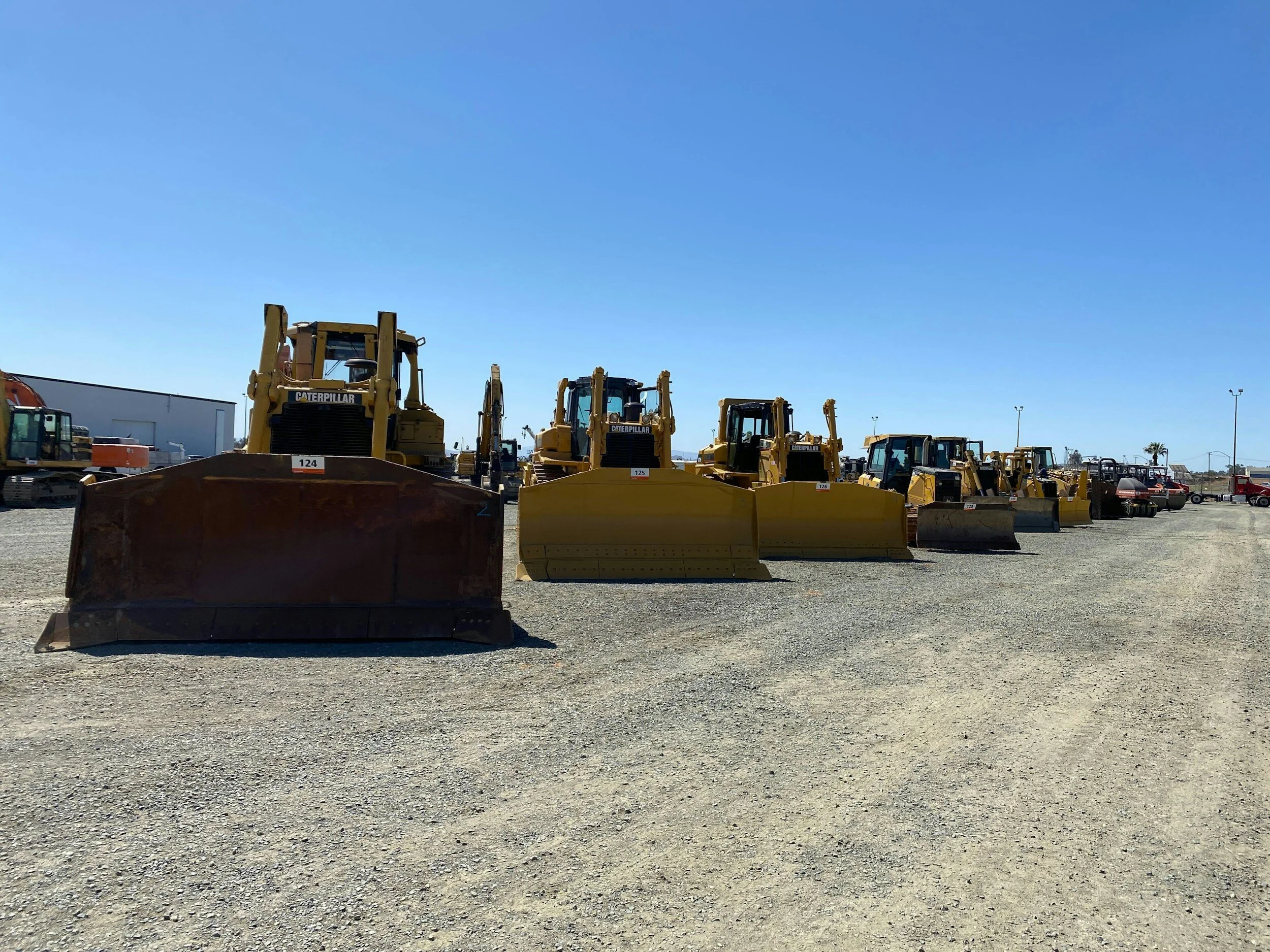 Mid-Isle Equipment