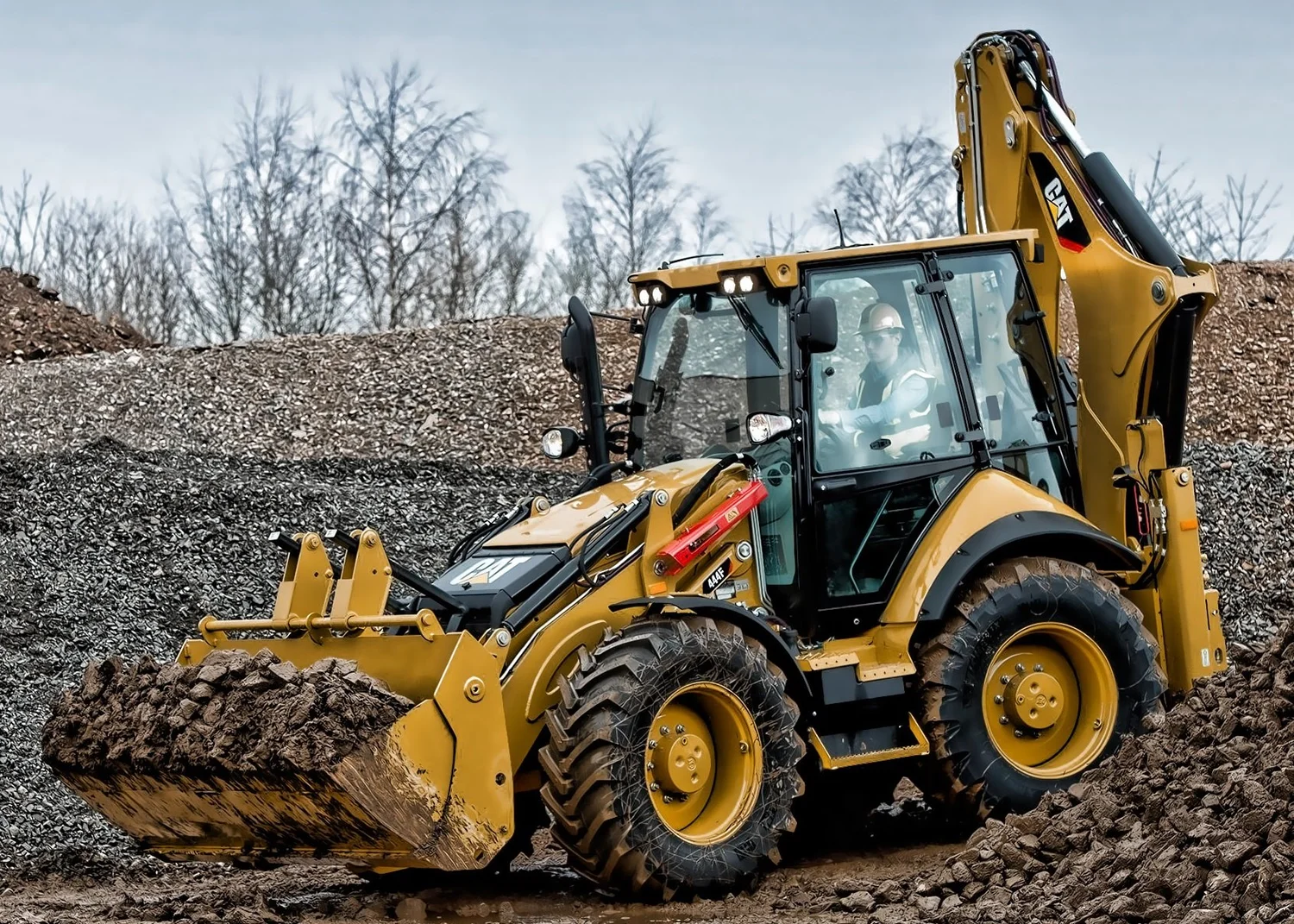 Mid-Isle Equipment