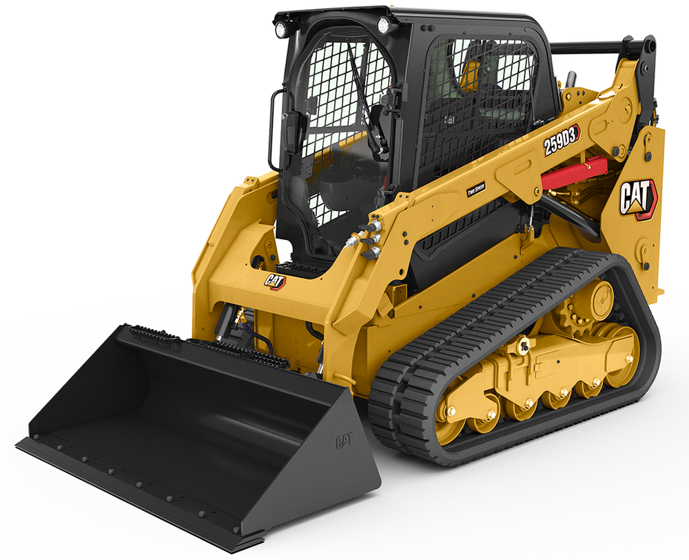 Mid-Isle Equipment