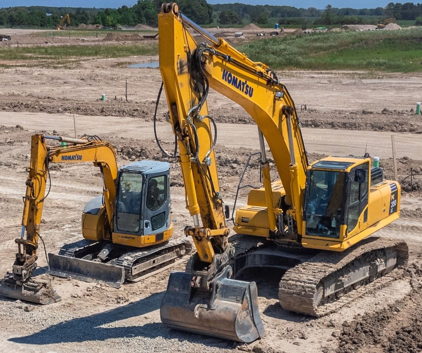 Mid-Isle Equipment