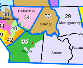 The Charlotte Ledger - 2024 Union County Election Races: Complete ...
