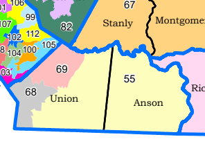 The Charlotte Ledger - 2024 Union County Election Races: Complete ...