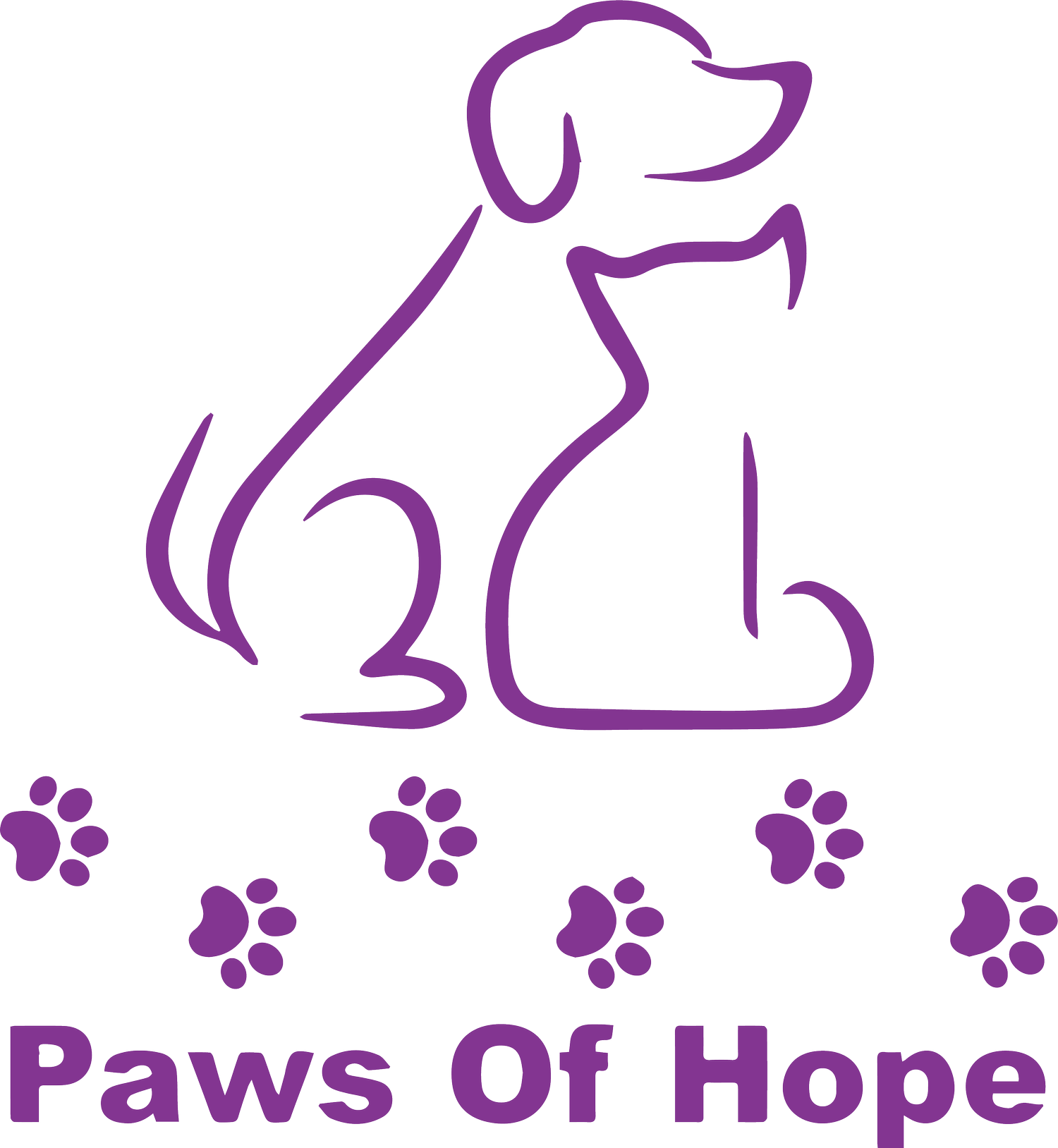 Paws of Hope, Southwest Michigan