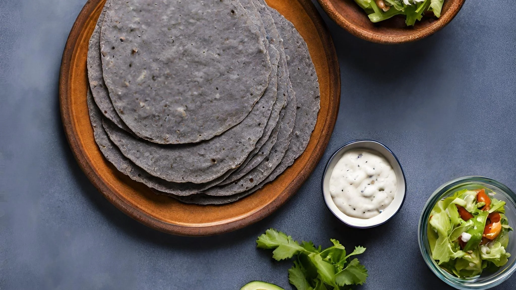 Contact — Taco Azul