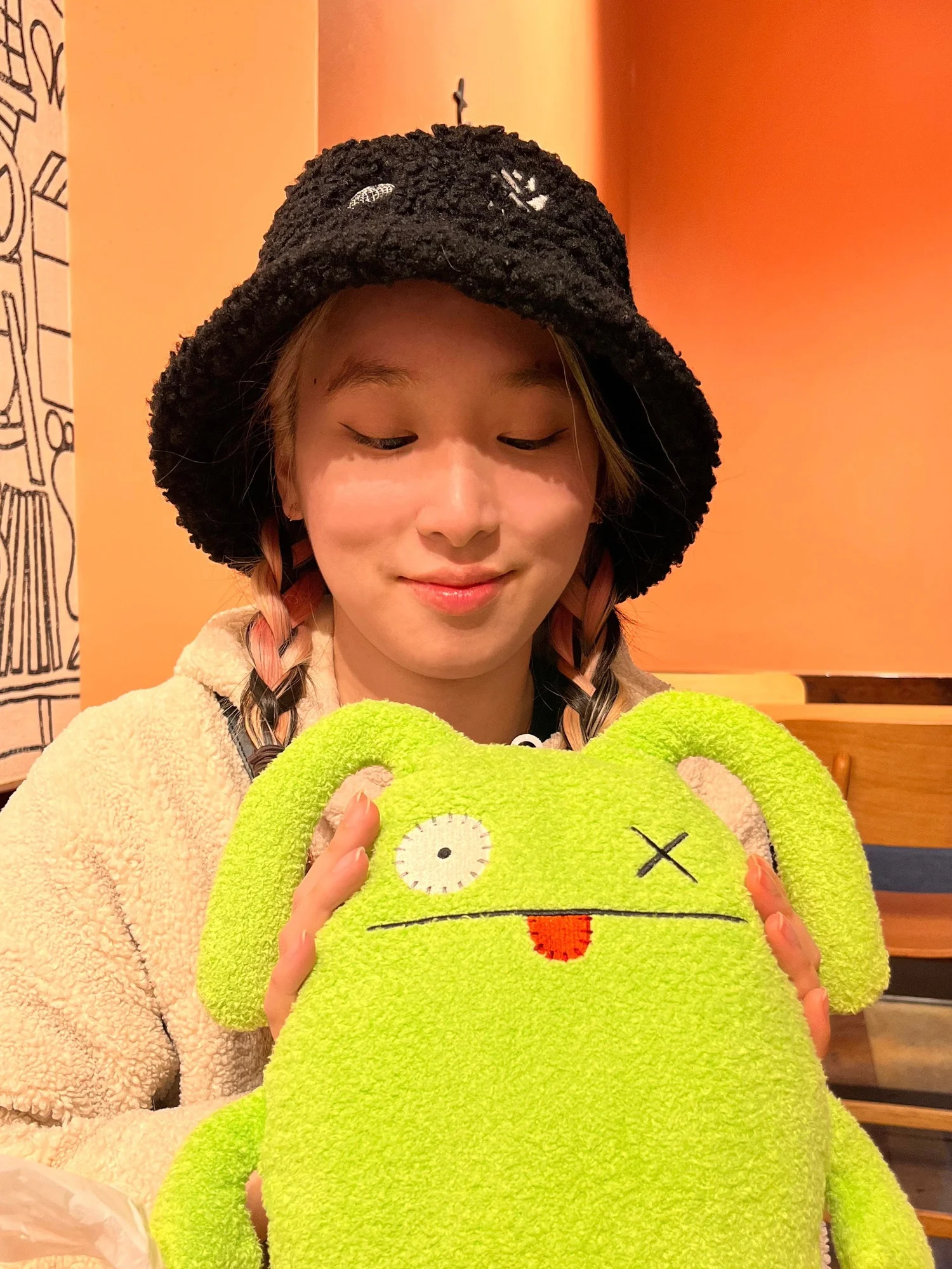 About — Subin Yeon