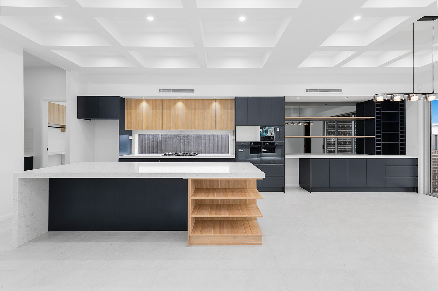 Grace Design & Construction