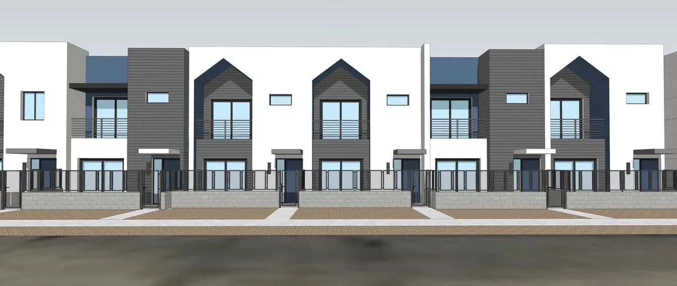 Dec 13, 2023 — Southwest Urban Ventures