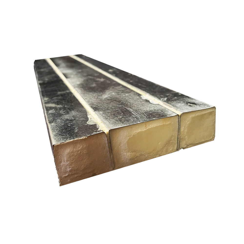 RhinoStud™ | Build with Strength — Thermal Studs