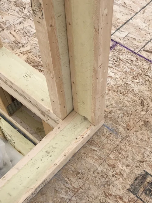 R19 Tstud™ | Build for Efficiency — Thermal Studs