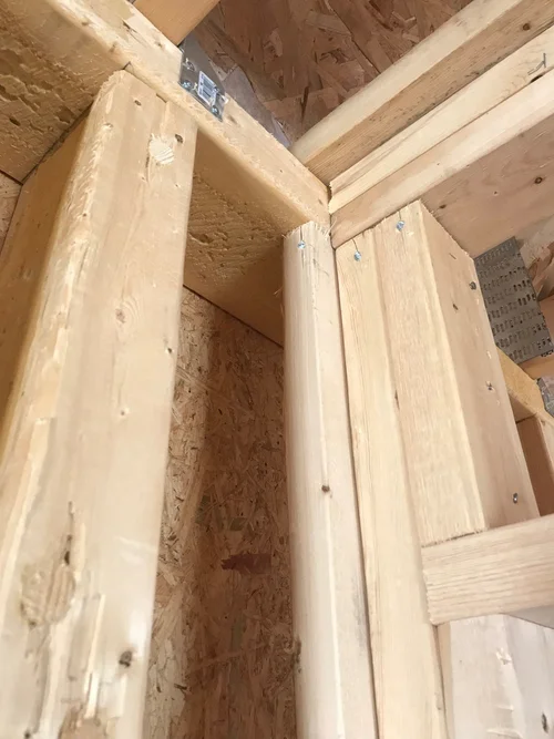 R19 Tstud™ | Build for Efficiency — Thermal Studs