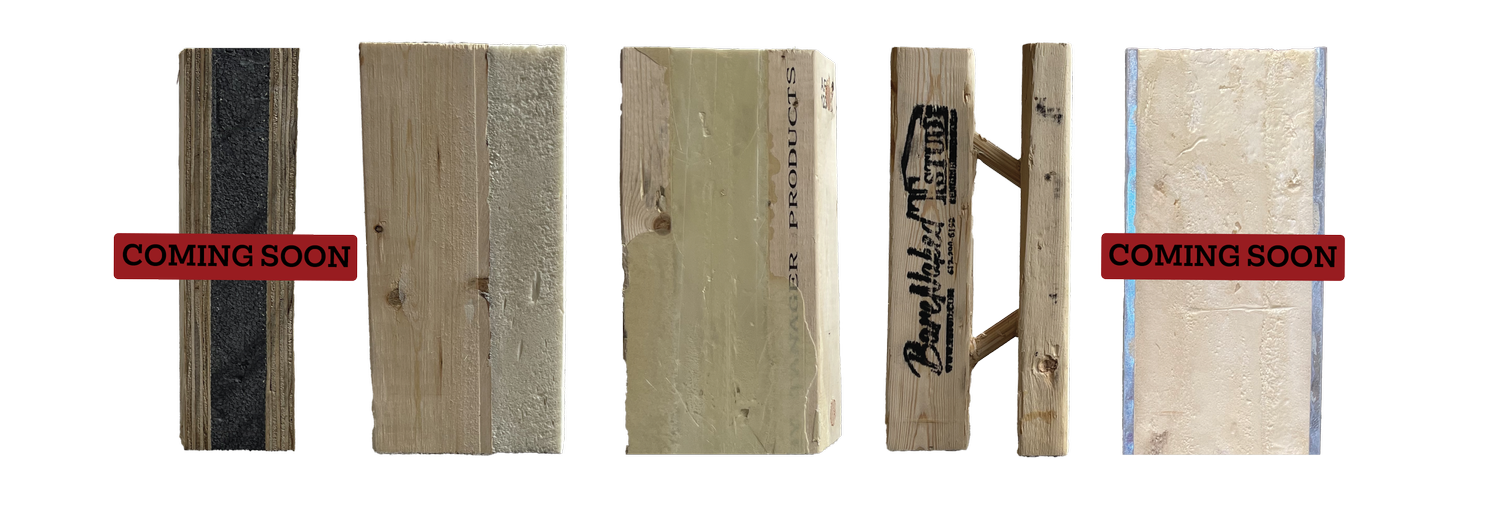 Thermal Studs | Build Sustainably Now