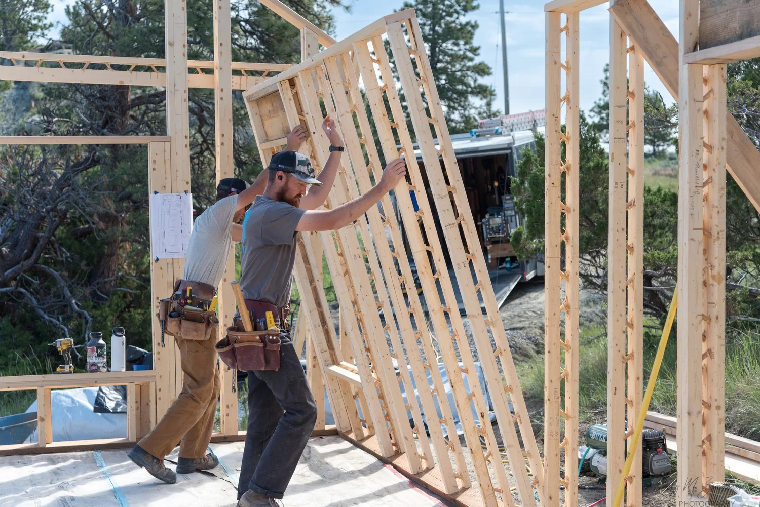 Thermal Studs | Build Sustainably Now