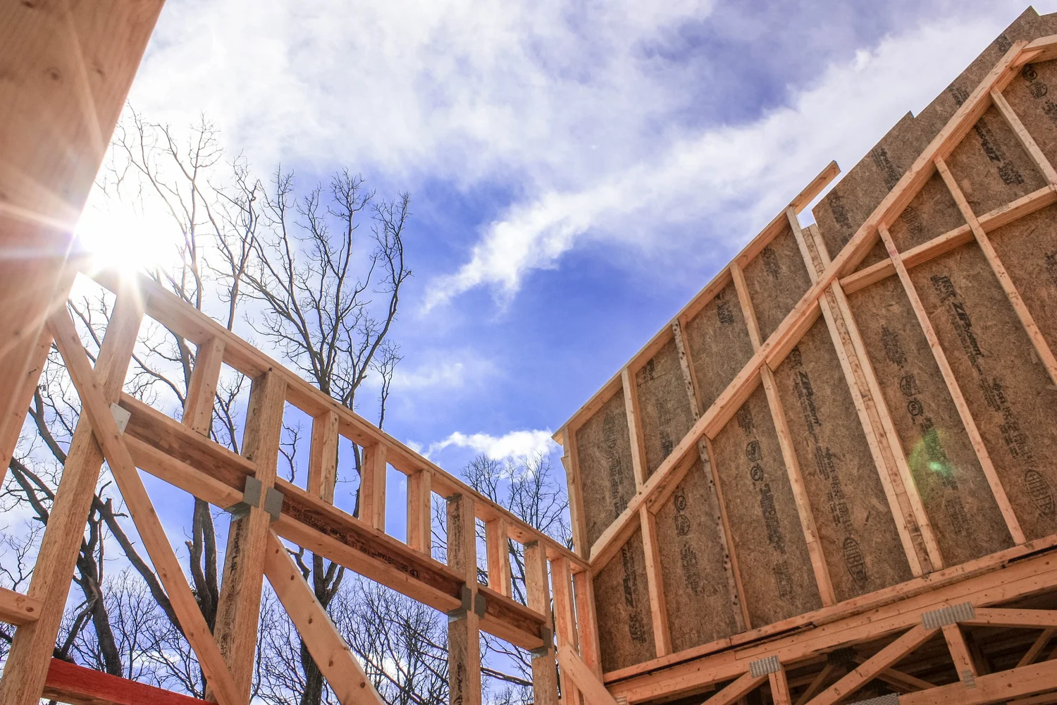 R19 Tstud™ | Build for Efficiency — Thermal Studs