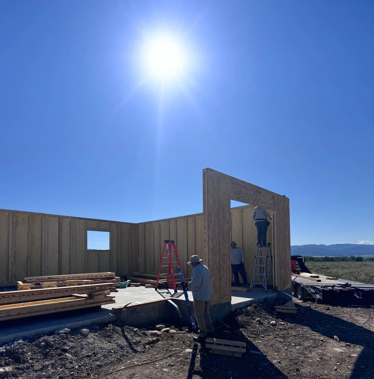 Licensing | Explore Licensing Opportunities — Thermal Studs