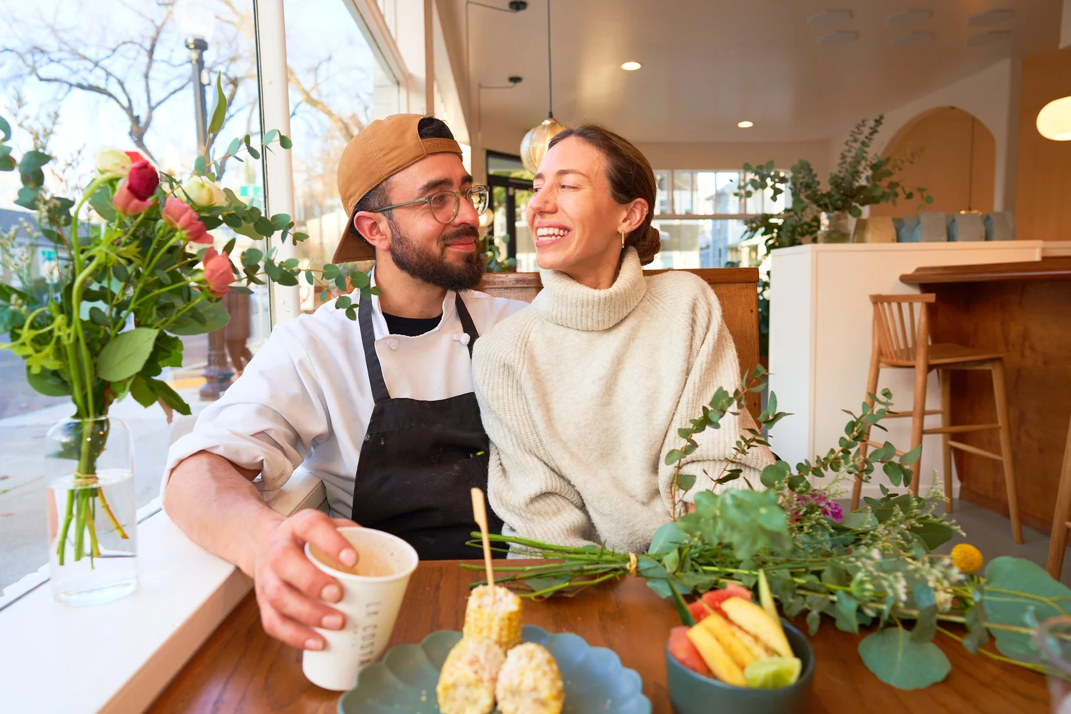 our story — La Costa Cafe