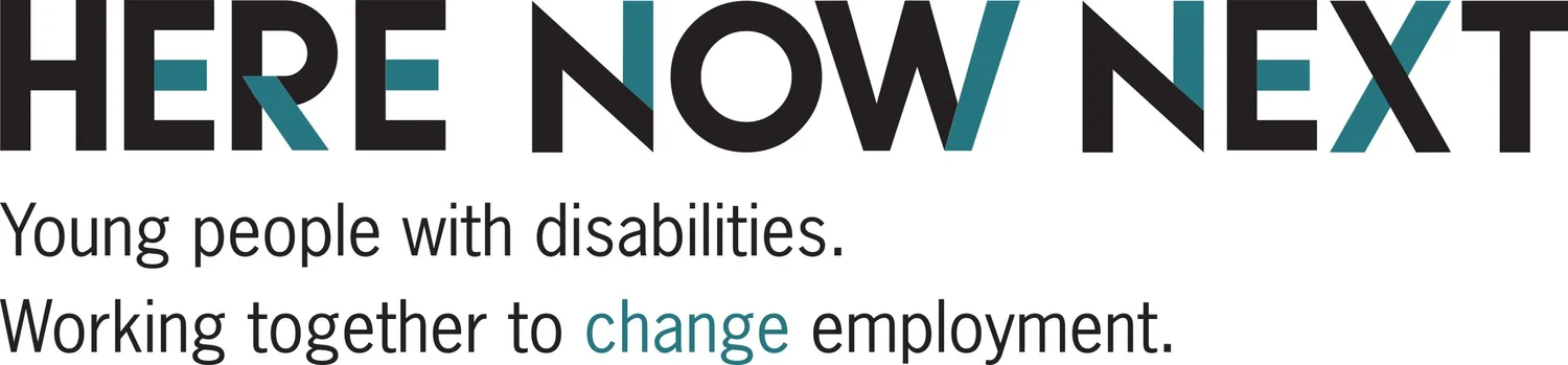 Here Now Next Employment Services — Equity Works