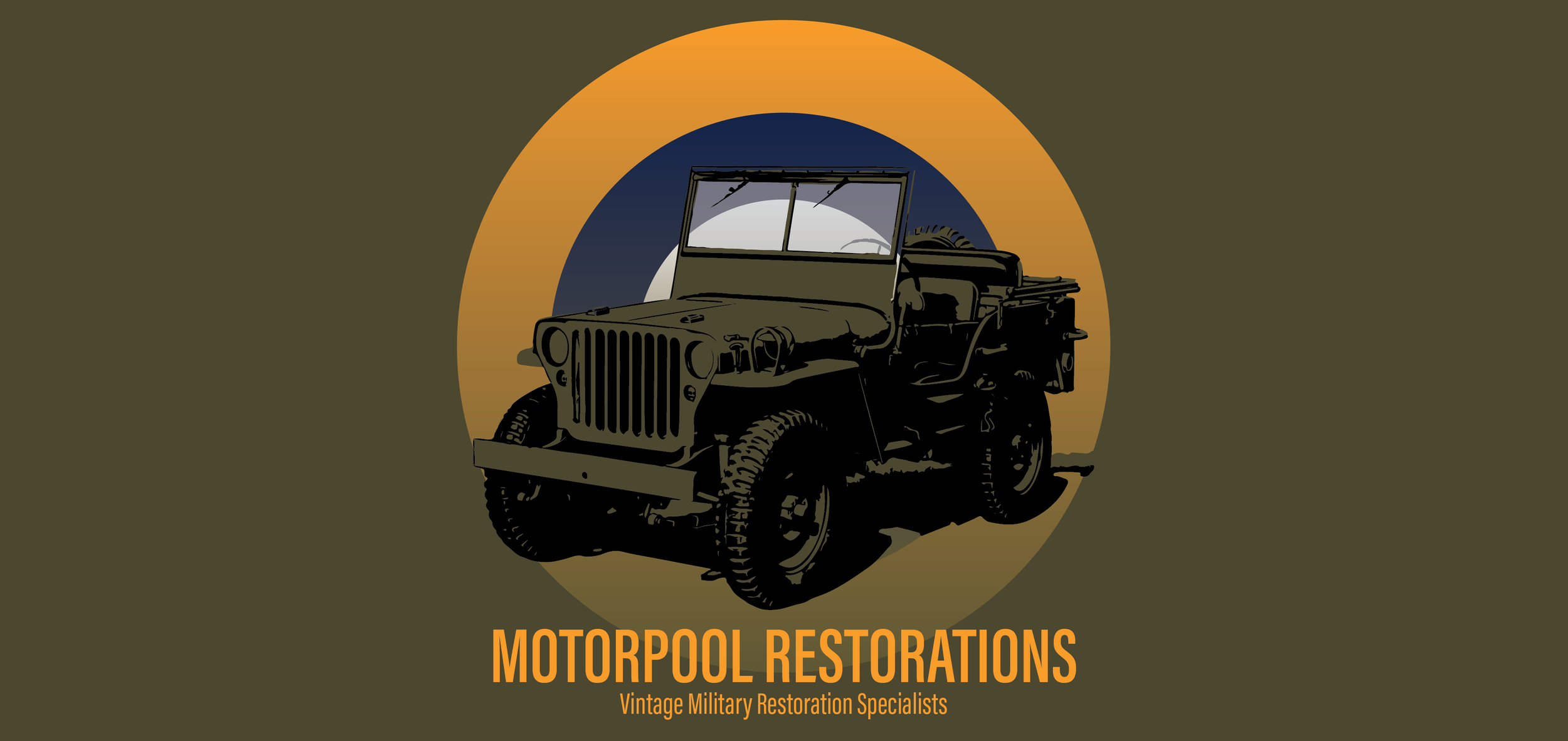 Motorpool Restorations