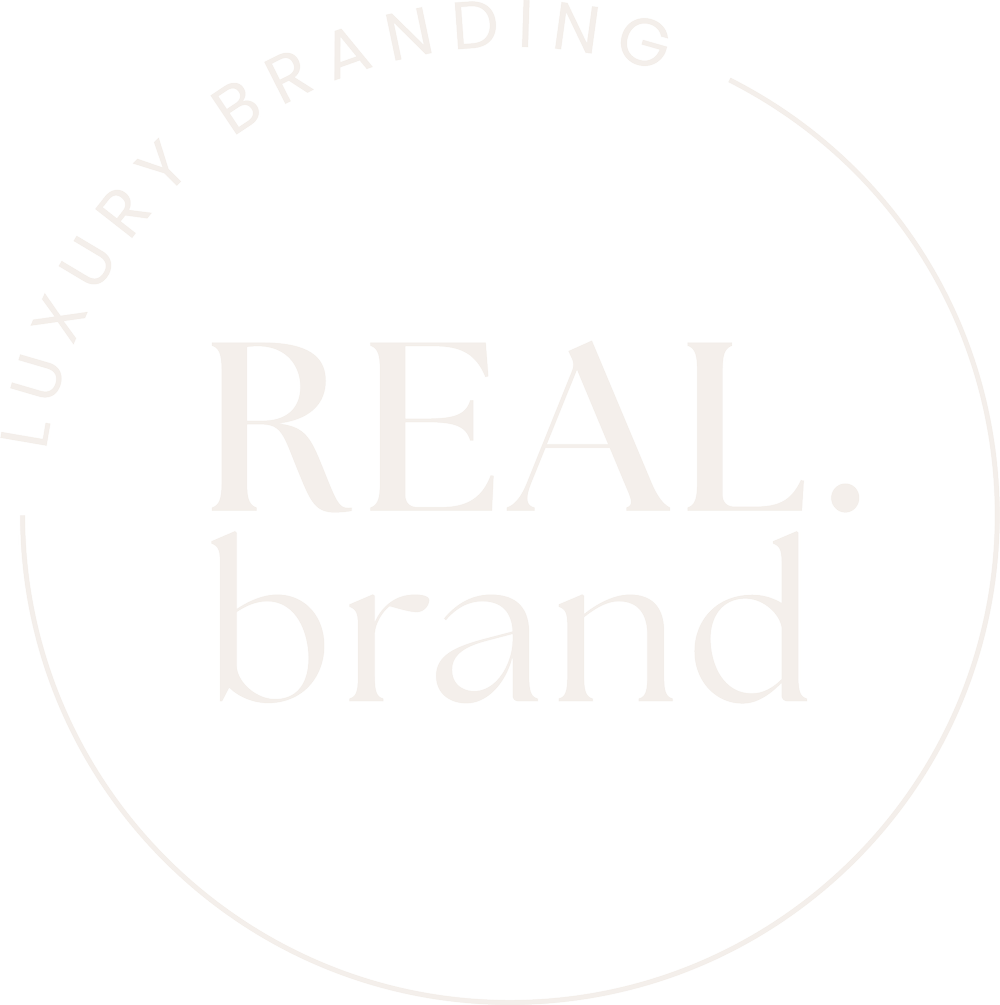 Branding and Marketing Agency | REAL.brand - Lifestyle, Travel, Luxury ...