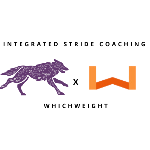 Integrated Stride Coaching