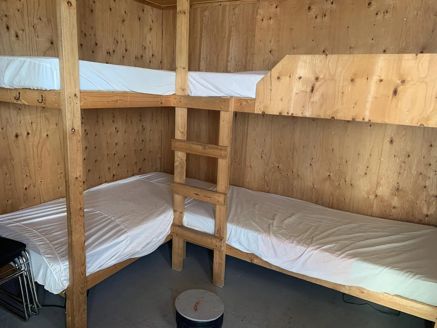 Ice Shack Rentals: Your Gateway to Slave Lake's Premier Ice Fishing ...