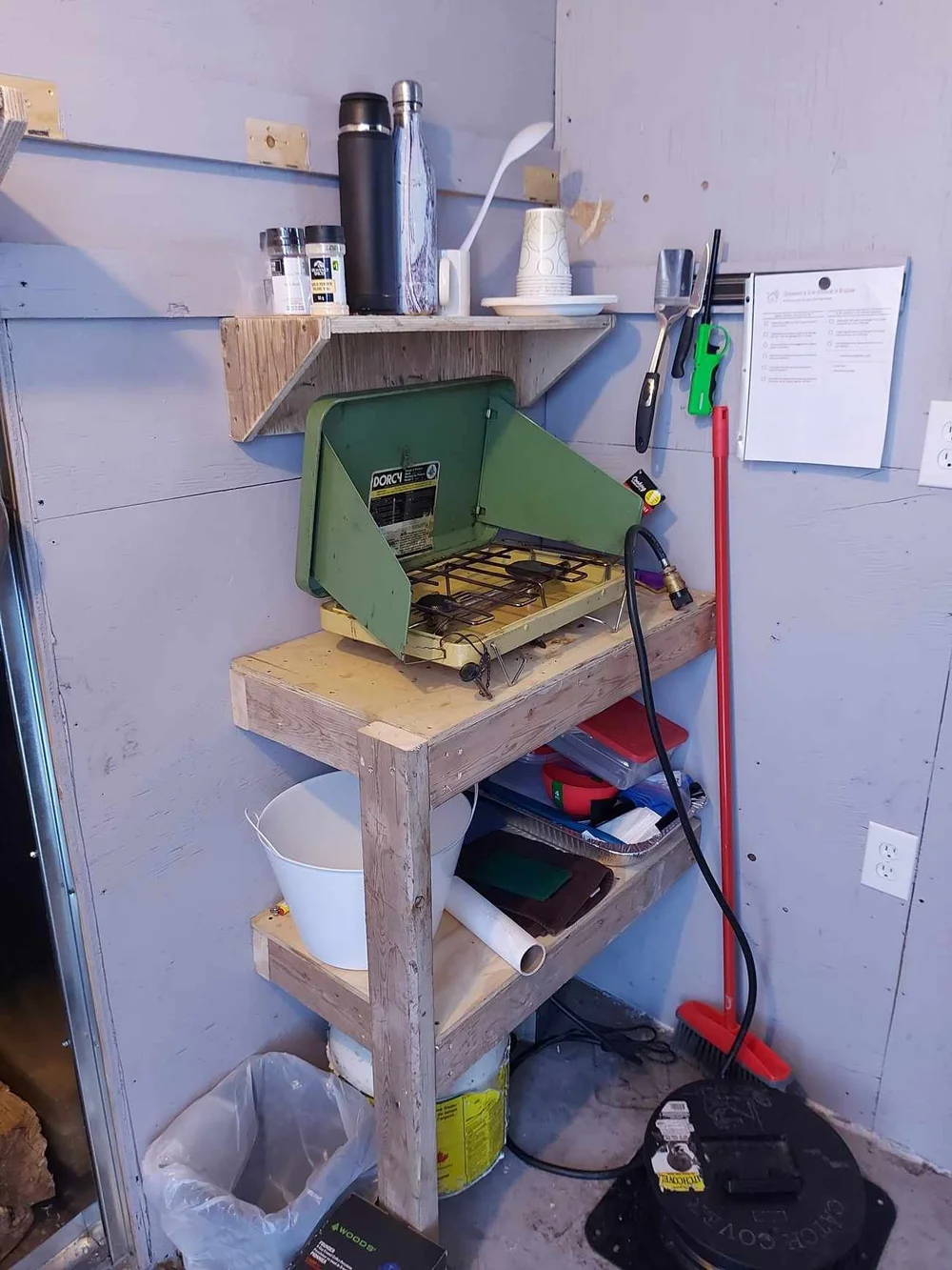 Ice Shack Rentals: Your Gateway to Slave Lake's Premier Ice Fishing ...