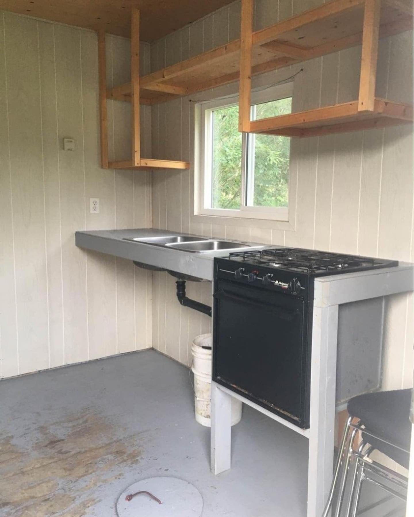 Ice Shack Rentals: Your Gateway to Slave Lake's Premier Ice Fishing ...