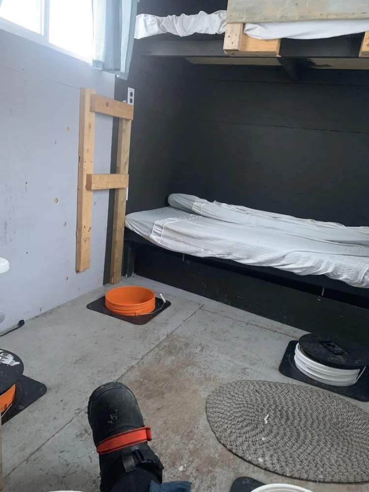 Ice Shack Rentals: Your Gateway to Slave Lake's Premier Ice Fishing ...
