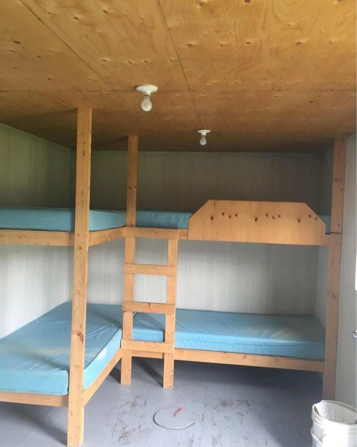 Ice Shack Rentals: Your Gateway to Slave Lake's Premier Ice Fishing ...