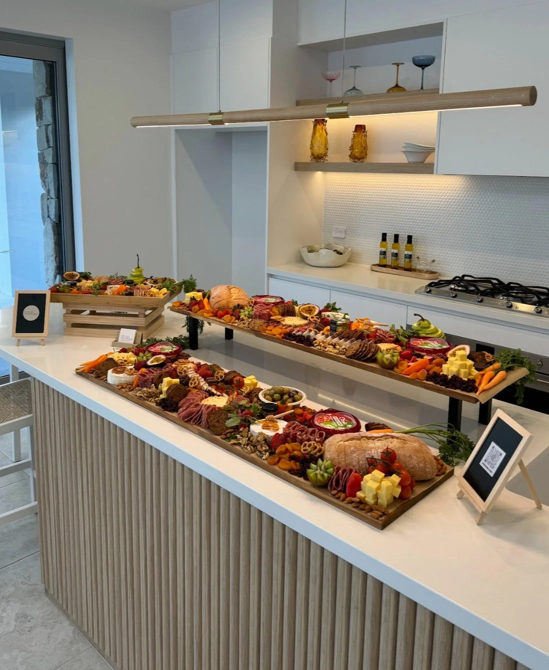 Cured Cravings | Grazing Tables | Grazing Boxes | Catering | Sydney