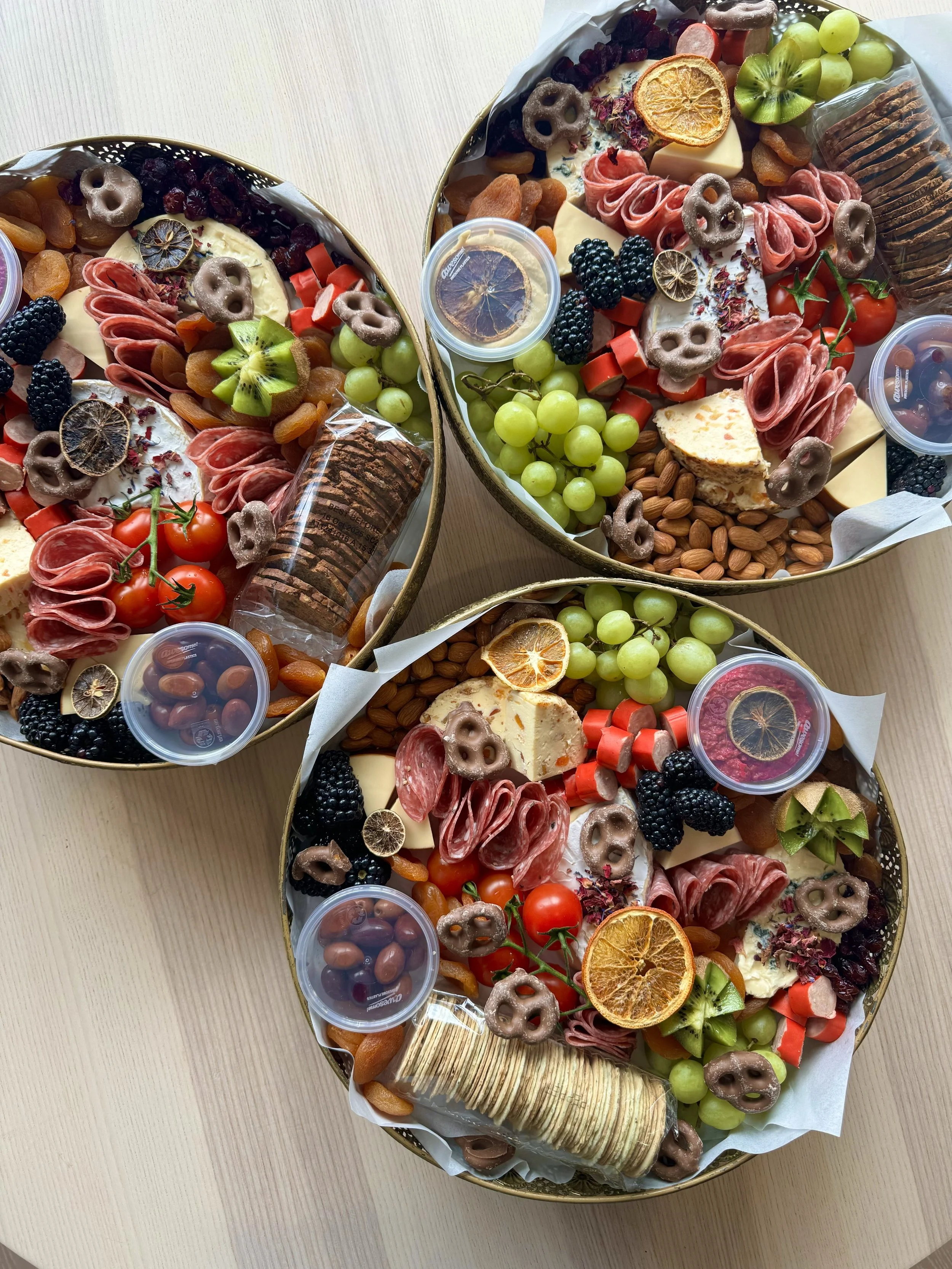 Cured Cravings | Grazing Tables | Grazing Boxes | Catering | Sydney