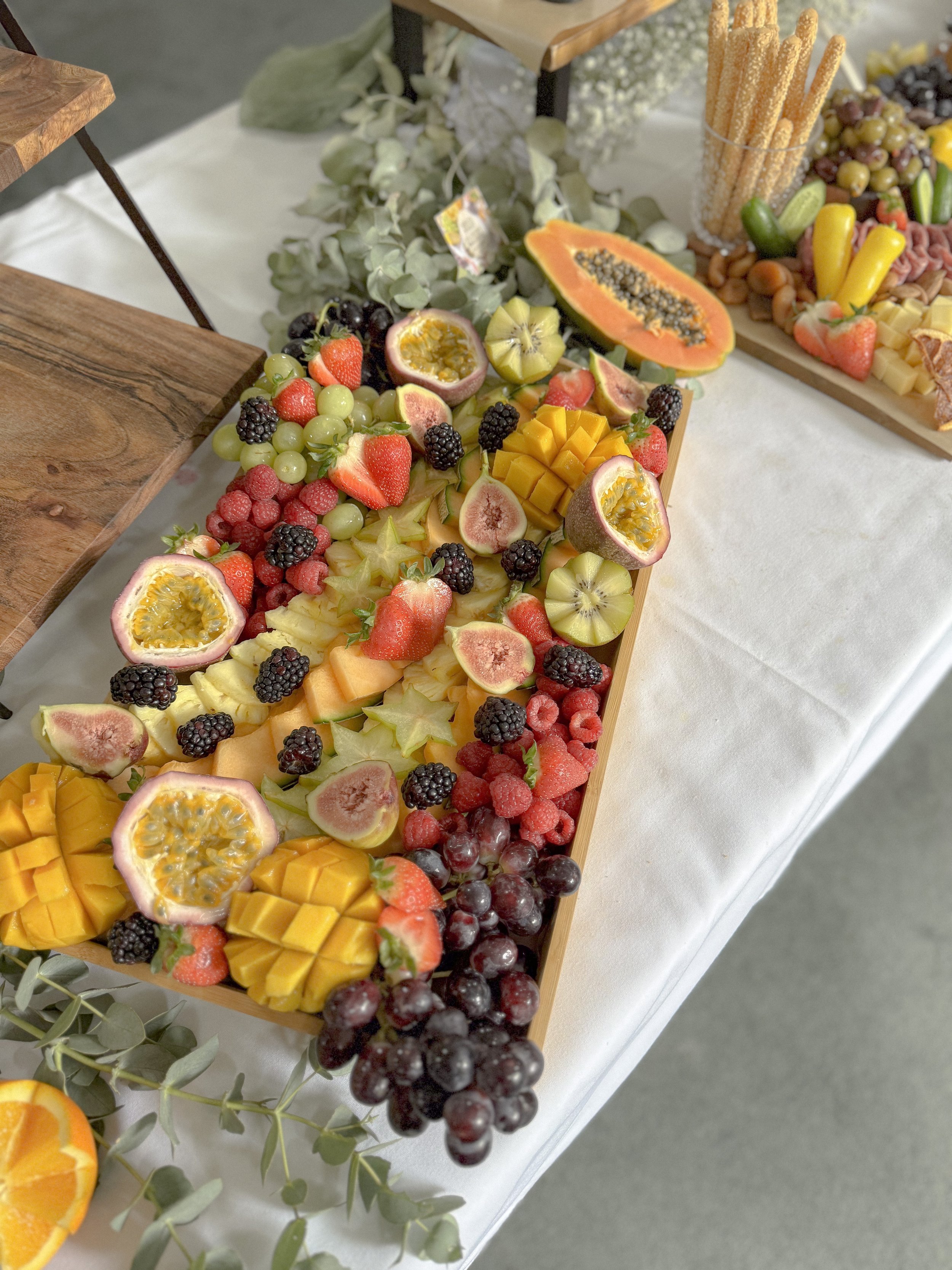 Cured Cravings | Grazing Tables | Grazing Boxes | Catering | Sydney