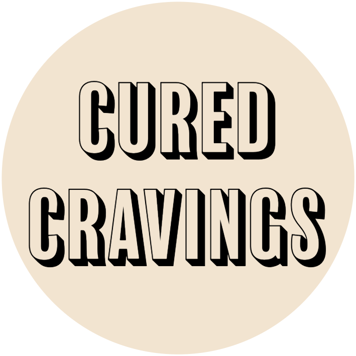 CURED CRAVINGS