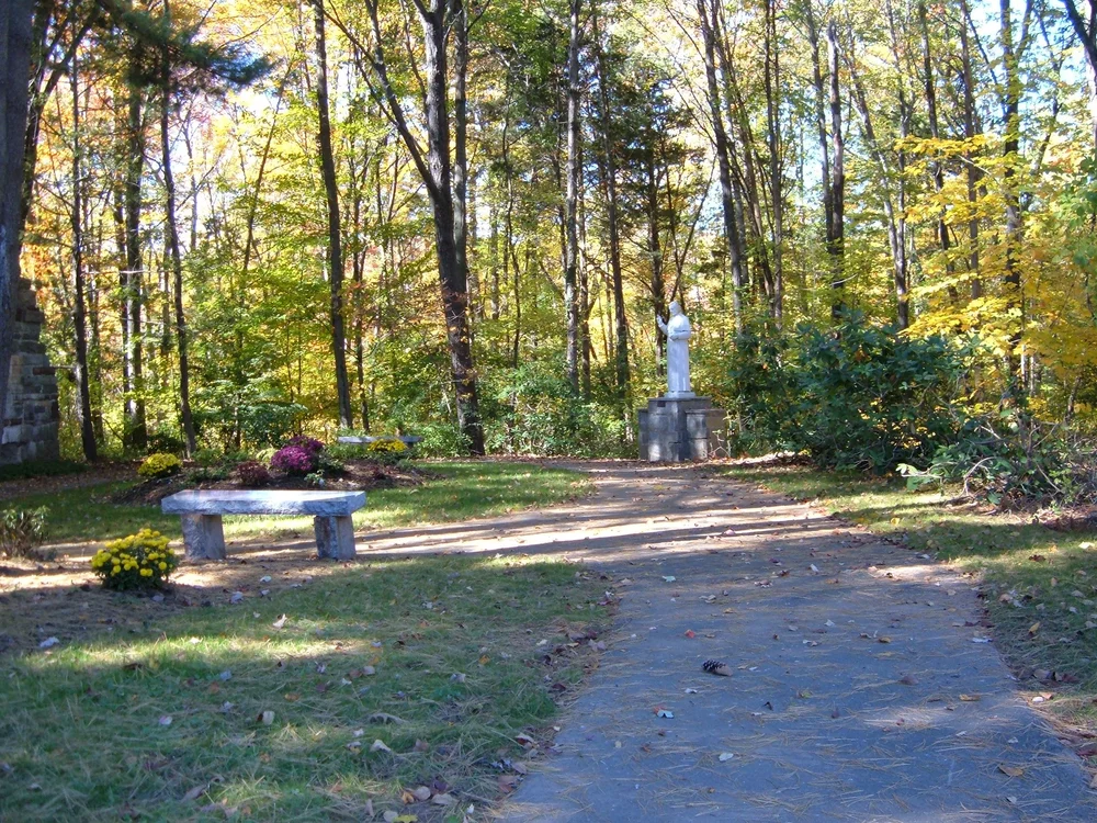 Learn More About Spiritual Direction — The Center for Spiritual ...