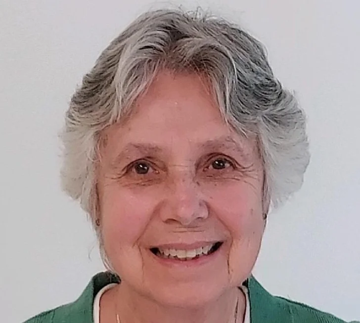 Sr. Mary Bello — The Center for Spiritual Direction at Holy Family