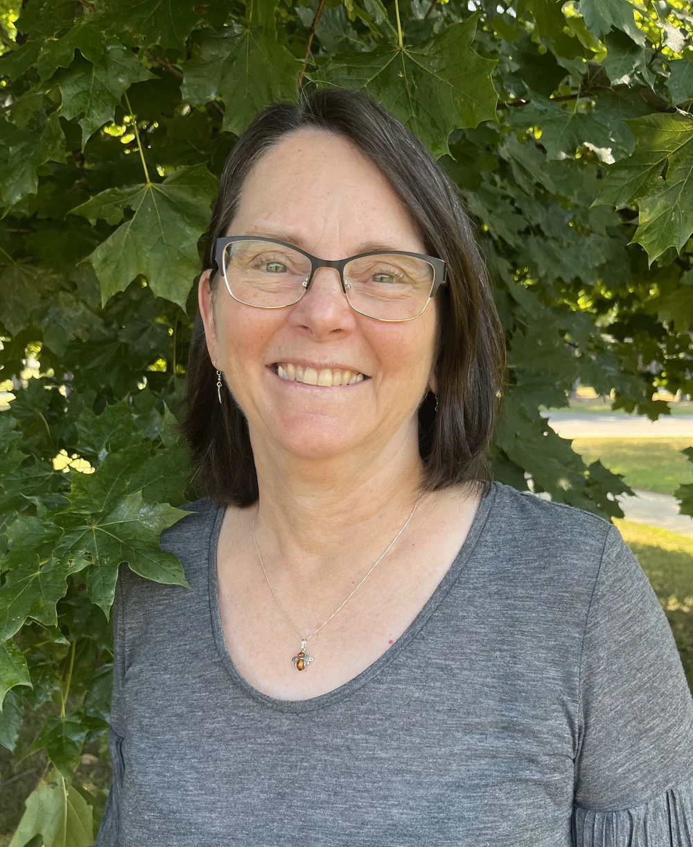 Our Spiritual Directors — The Center for Spiritual Direction at Holy Family