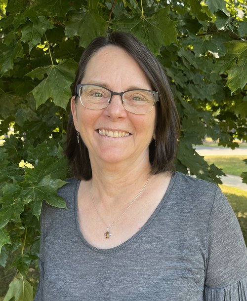 Our Spiritual Directors — The Center for Spiritual Direction at Holy Family
