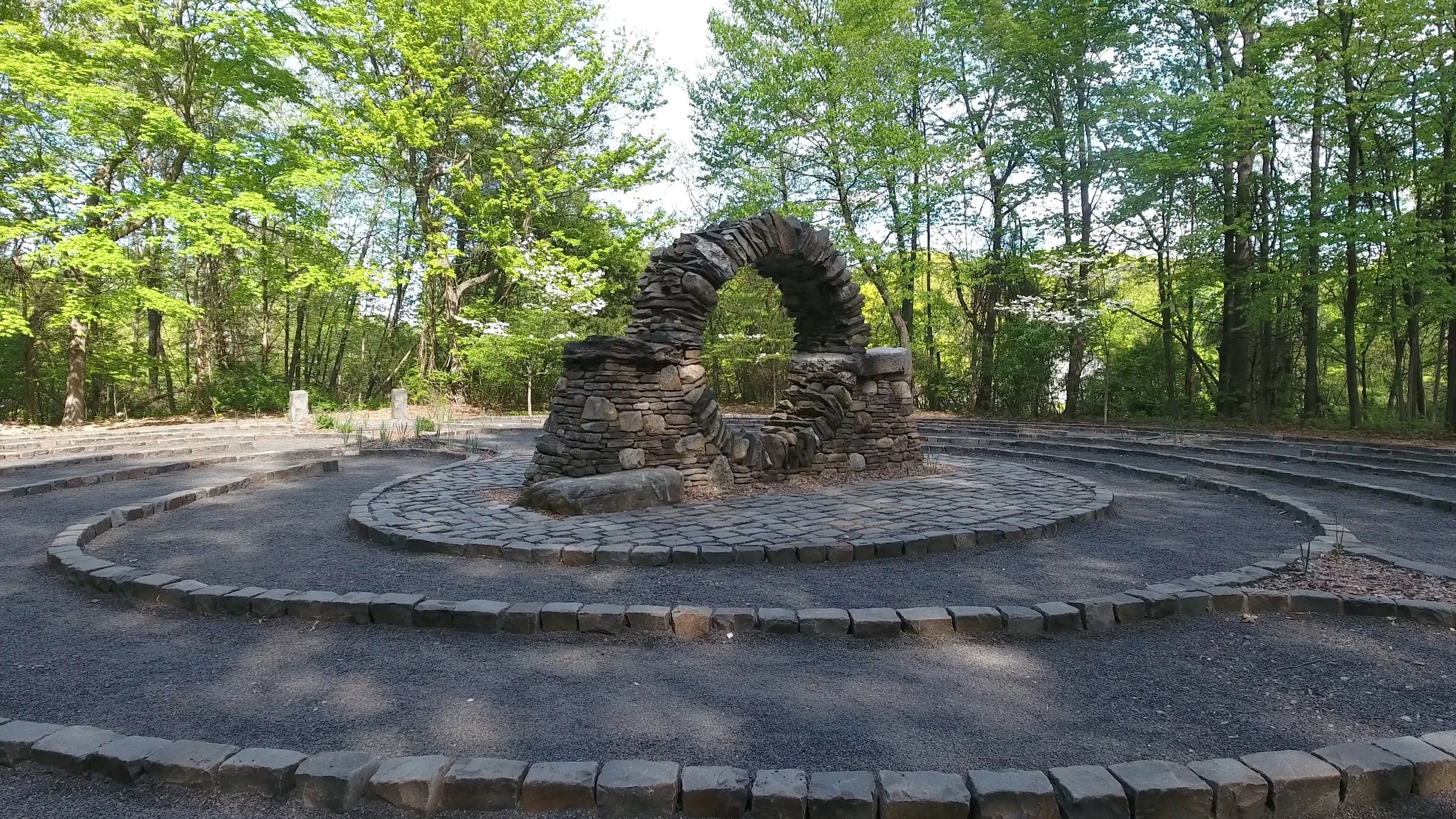 The Center for Spiritual Direction at Holy Family