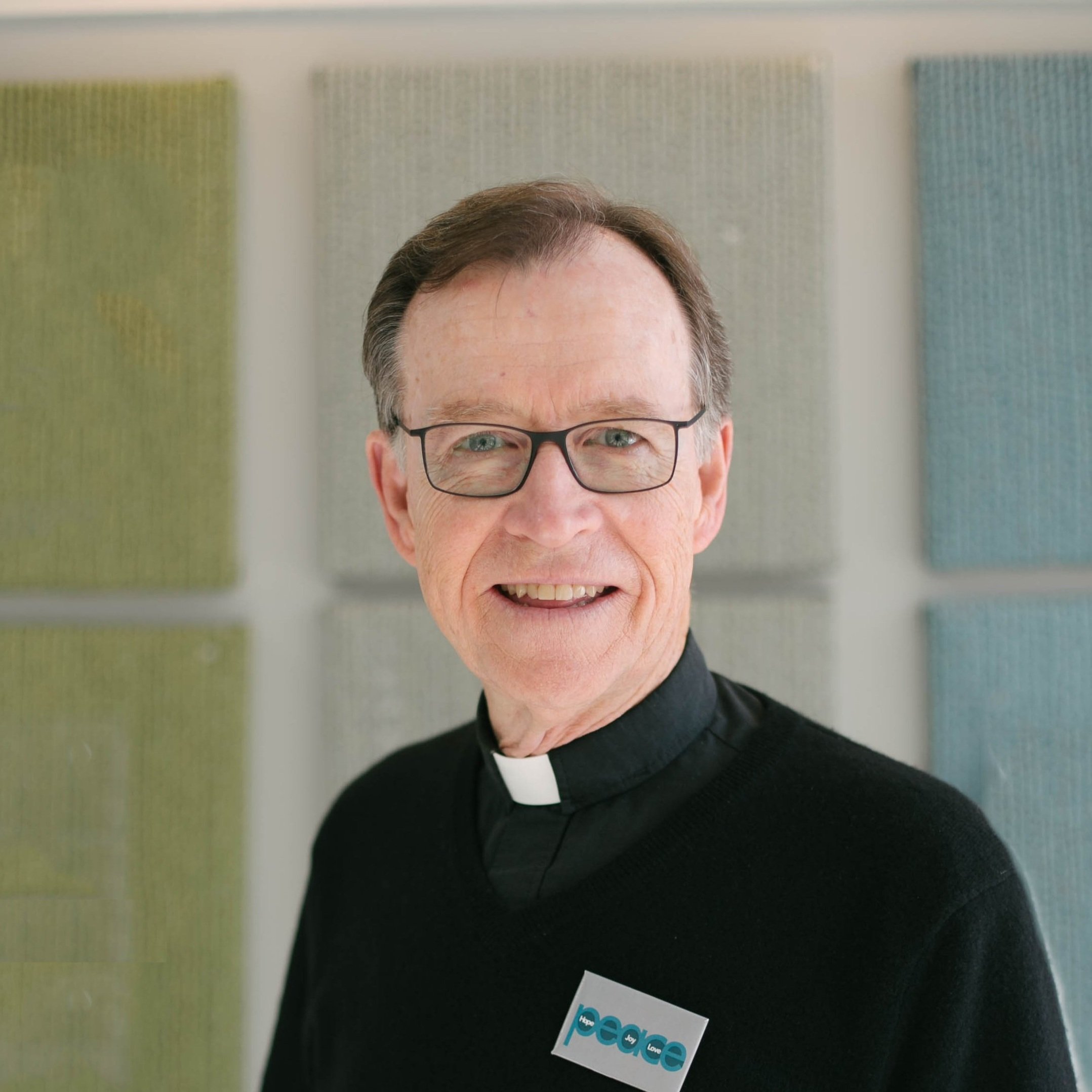 Our Guiding Board — The Center for Spiritual Direction at Holy Family
