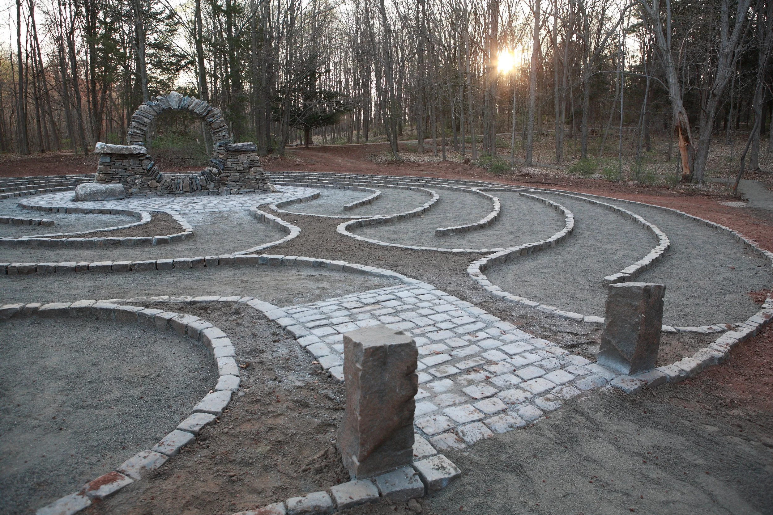 Spiritual Enrichment — The Center for Spiritual Direction at Holy Family