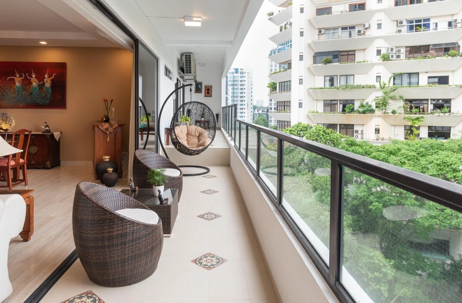 Octagon Development Pte. Ltd.