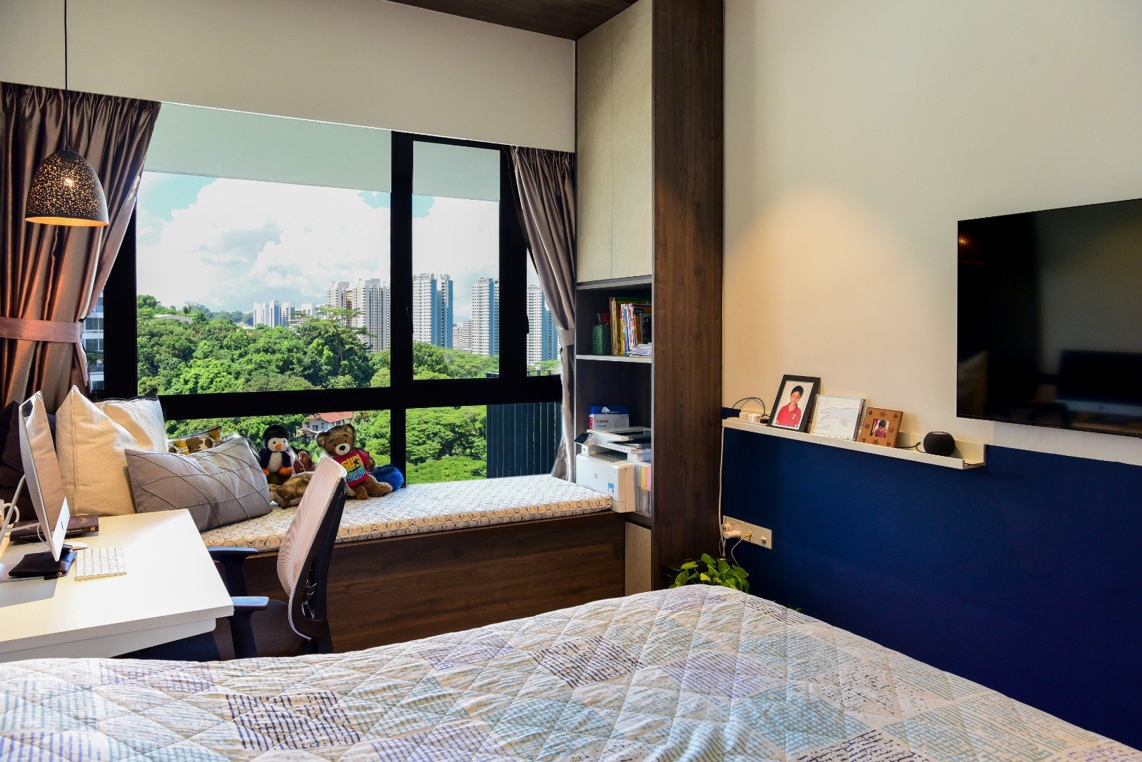 Octagon Development Pte. Ltd.