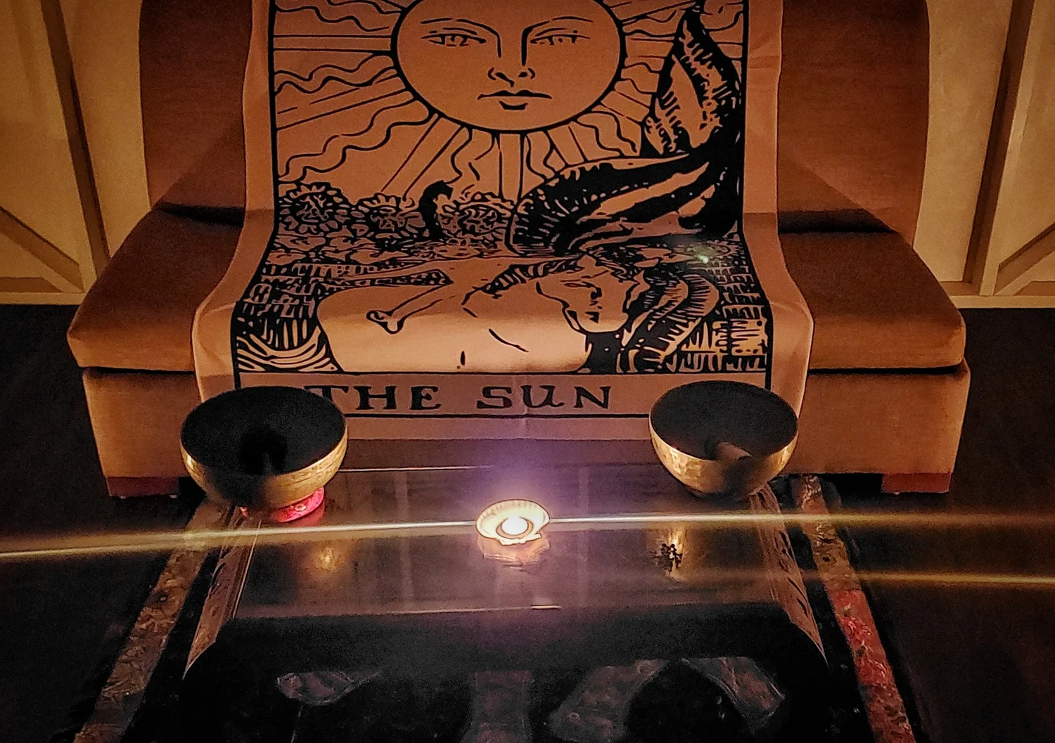 Psilocybin mushroom psychedelic retreats in USA