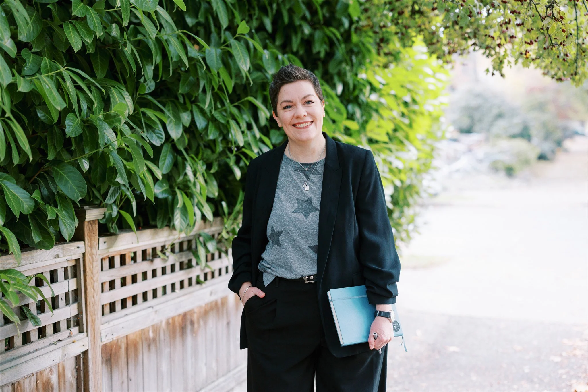 Keynote Speaker — Shona McGlashan