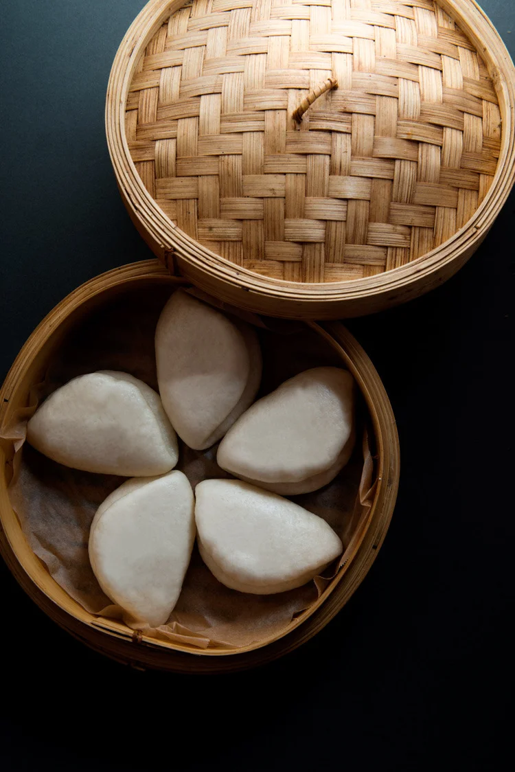 MENU — BaoBun