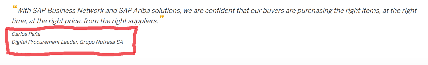 How to find your competitor's customers — Aqute Intelligence