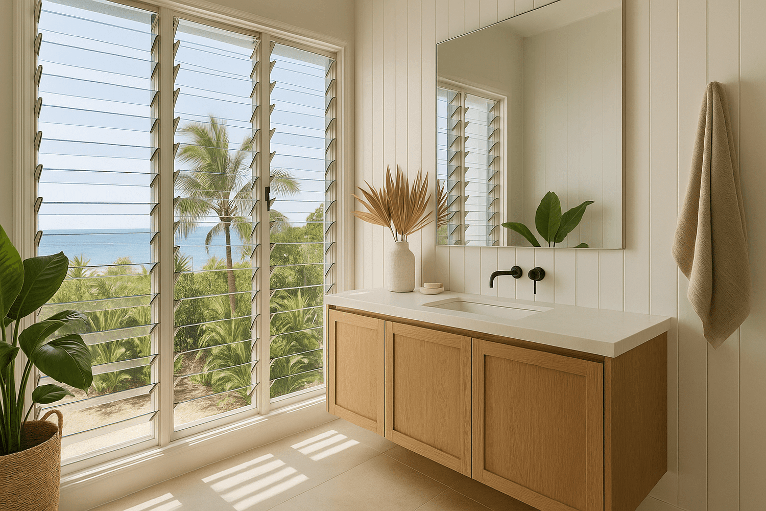 Servery Windows Sunshine Coast | Free Quote