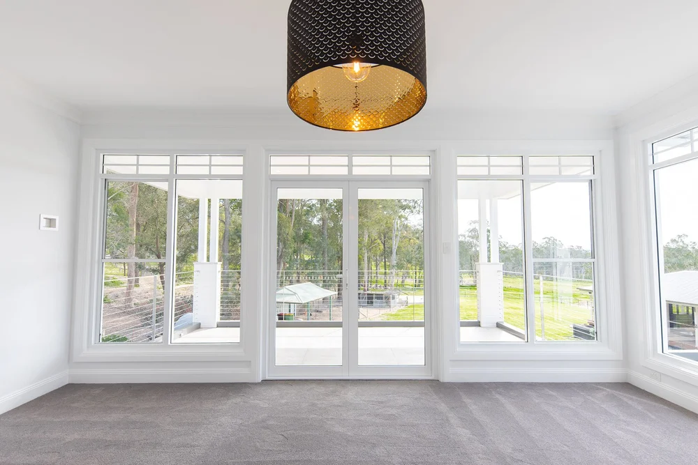 Double Hung Windows Sunshine Coast