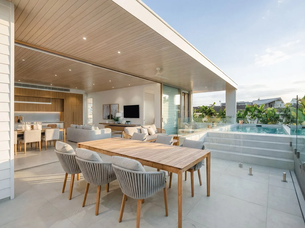 Sunshine Coast Windows & Doors | Free Quote